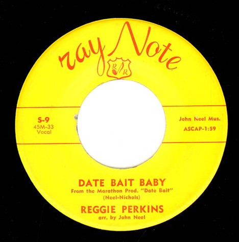 Reggie Perkins Albums: songs, discography, biography, and listening ...