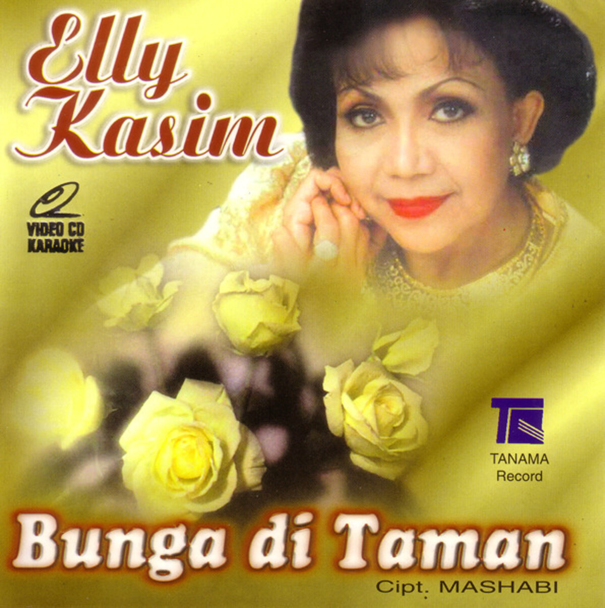 Bunga di Taman by Elly Kasim (Video): Reviews, Ratings, Credits, Song list - Rate Your Music
