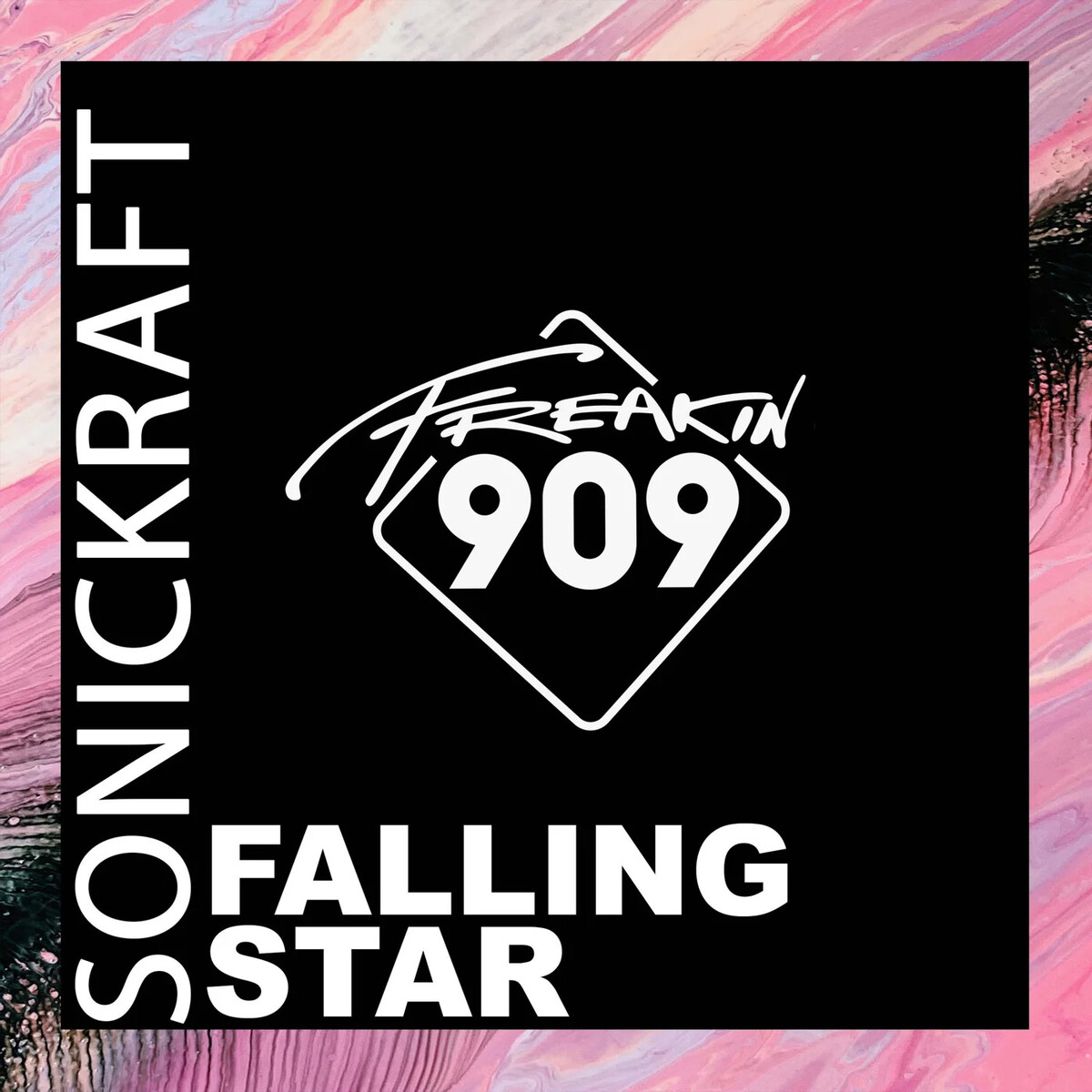 Falling Star by Sonickraft (Single): Reviews, Ratings, Credits, Song list - Rate Your Music