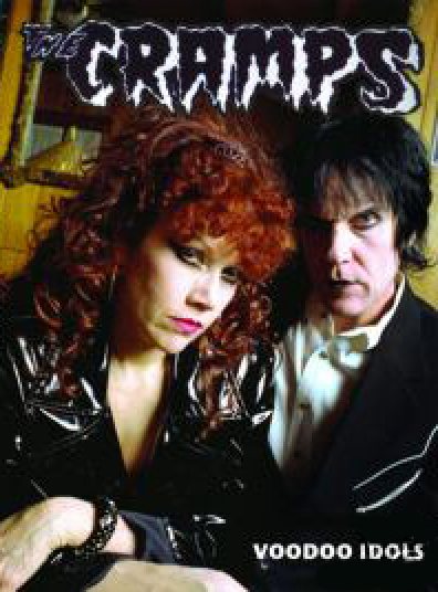 Voodoo Idols by The Cramps (Video): Reviews, Ratings, Credits, Song ...