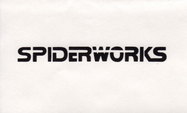 Spiderworks by Spiderworks (EP): Reviews, Ratings, Credits, Song list - Rate Your Music