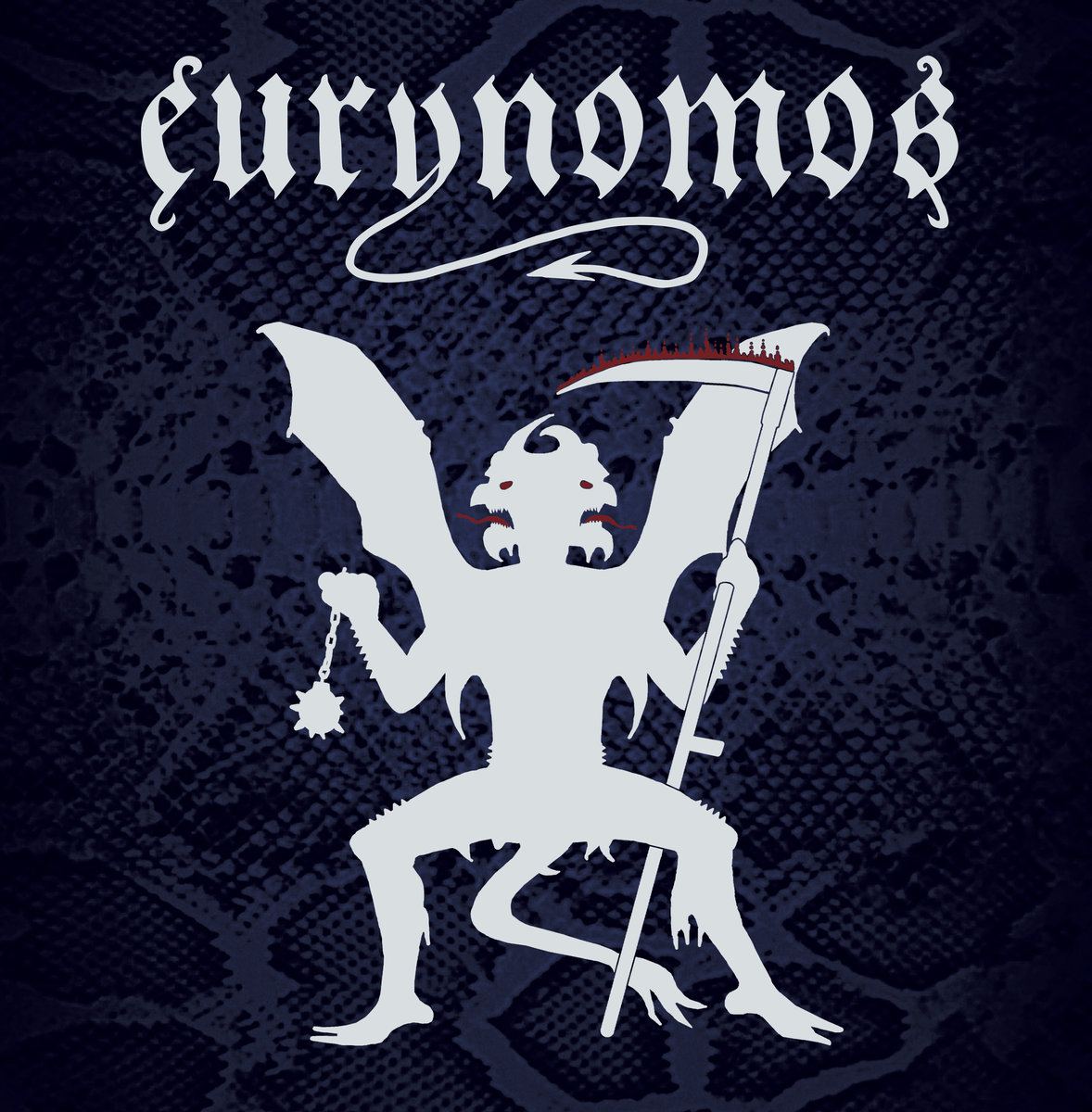 The Trilogy by Eurynomos (Compilation, Speed Metal): Reviews, Ratings ...