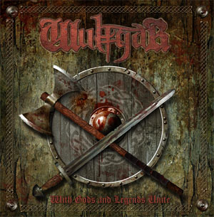 Wulfgar Albums: songs, discography, biography, and listening guide ...
