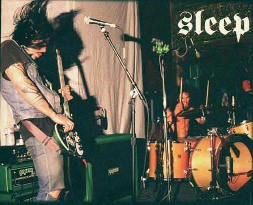 Sleep Albums: songs, discography, biography, and listening guide - Rate ...