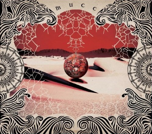 球体 (Kyūtai) by MUCC (Album; 朱; UPCI-9031): Reviews, Ratings, Credits, Song list - Rate Your Music