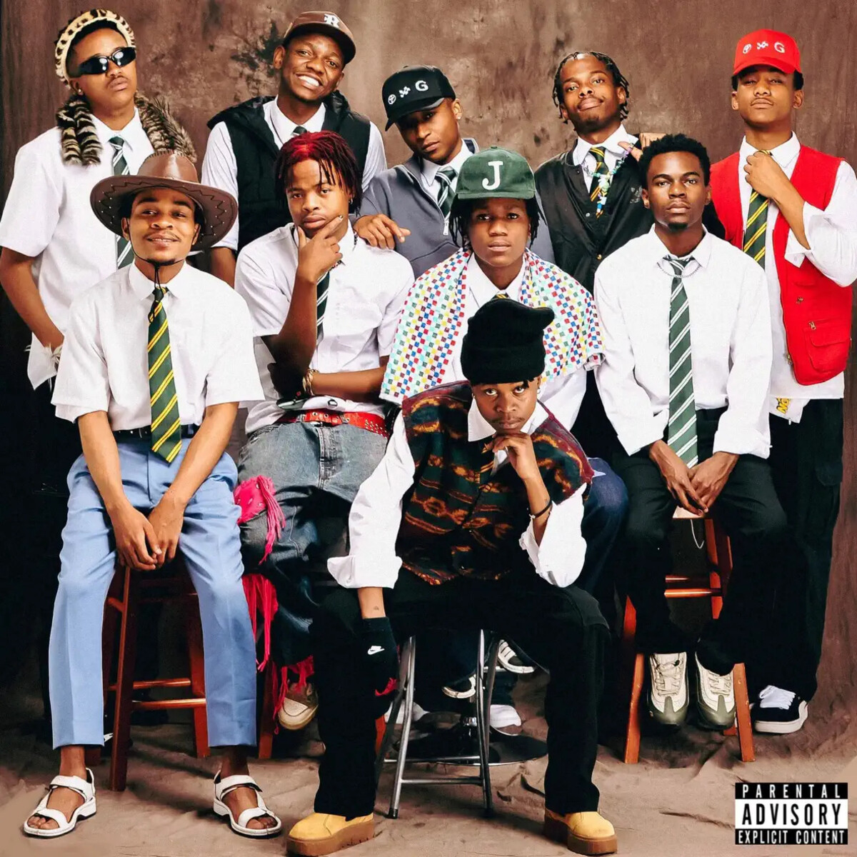 Music credits for Qwellers : 2 performances listed under featured ...