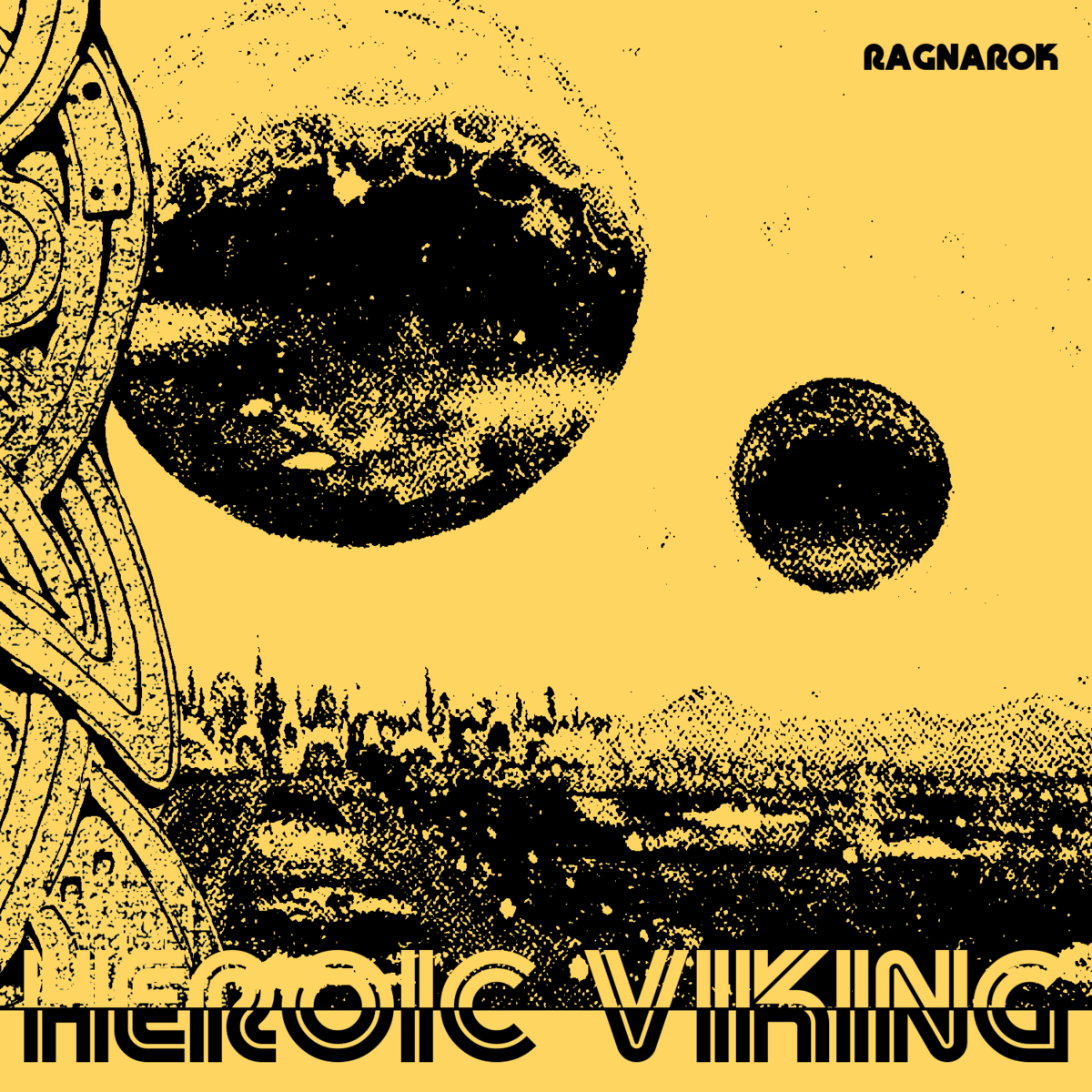 Heroic Viking Albums: songs, discography, biography, and listening ...