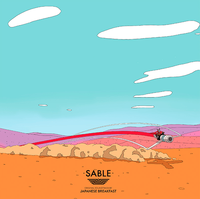 Sable by Japanese Breakfast (Album; Masterworks; 19439893751): Reviews ...