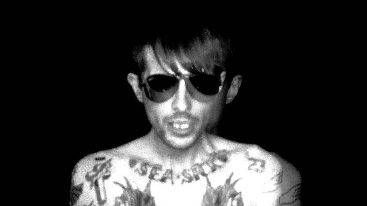 A Little Death to Laugh by Cold Cave (Music video): Reviews, Ratings ...