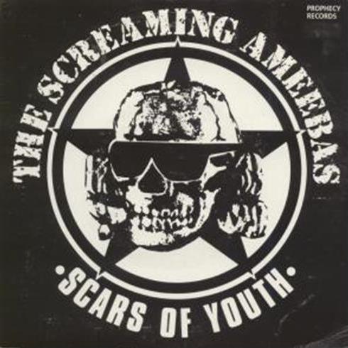 The Screaming Ameebas Albums: songs, discography, biography, and ...