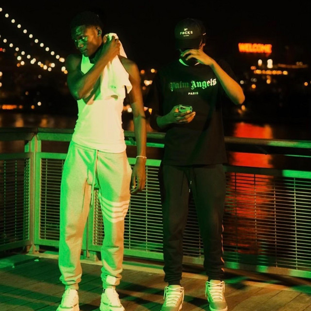 Drive and Disconnect by Bobby Tootact (Single, East Coast Hip Hop ...