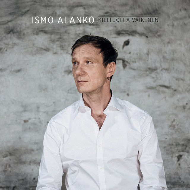 Ismo Alanko Albums: songs, discography, biography, and listening guide ...