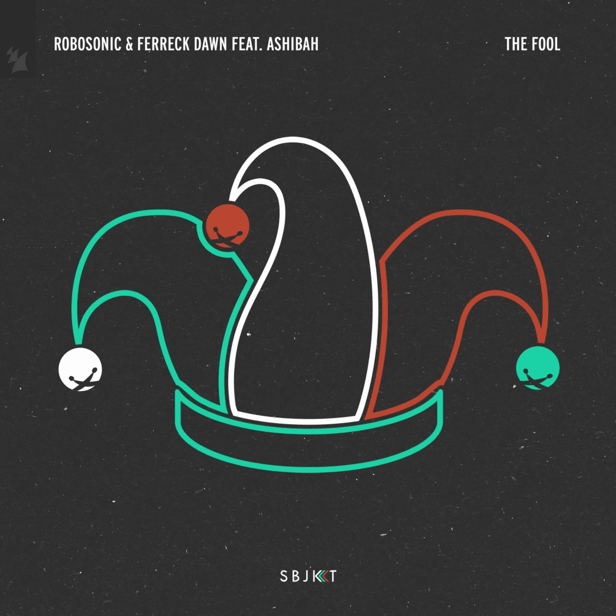 The Fool by Robosonic & Ferreck Dawn (Single): Reviews, Ratings ...