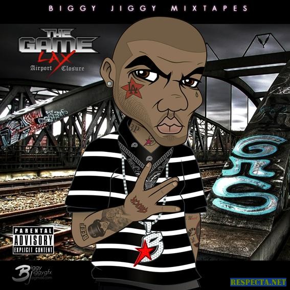 Lax Airport Closure Mixtape By The Game Bootleg Reviews Ratings