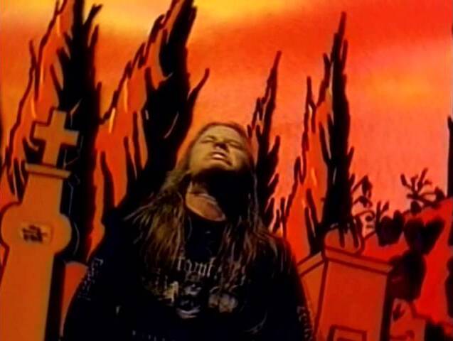 Best Death 'n' Roll music videos of the 1990s - Rate Your Music