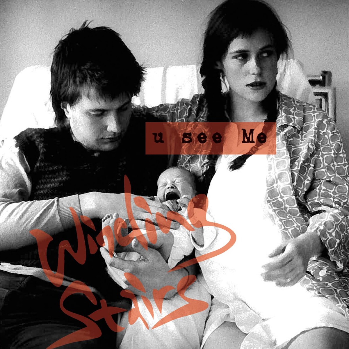 U See Me by Winding Stairs (Single, Indie Pop): Reviews, Ratings ...