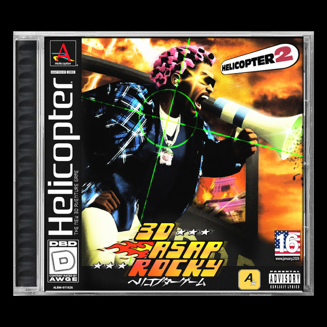 Most popular Scenes & Movements singles of 2026 - Rate Your Music