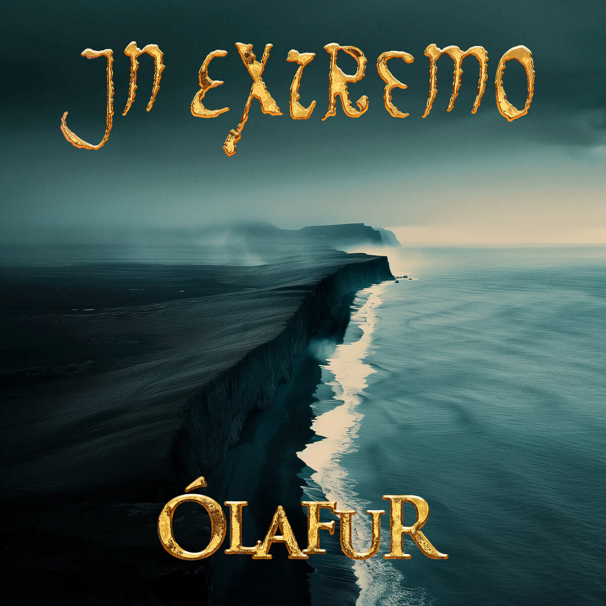 Ólafur by In Extremo (Single; Universal): Reviews, Ratings, Credits ...
