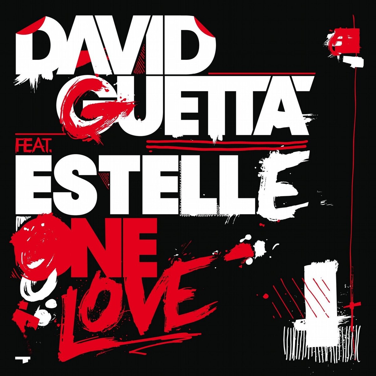 One Love by David Guetta (Single; Parlophone): Reviews, Ratings ...