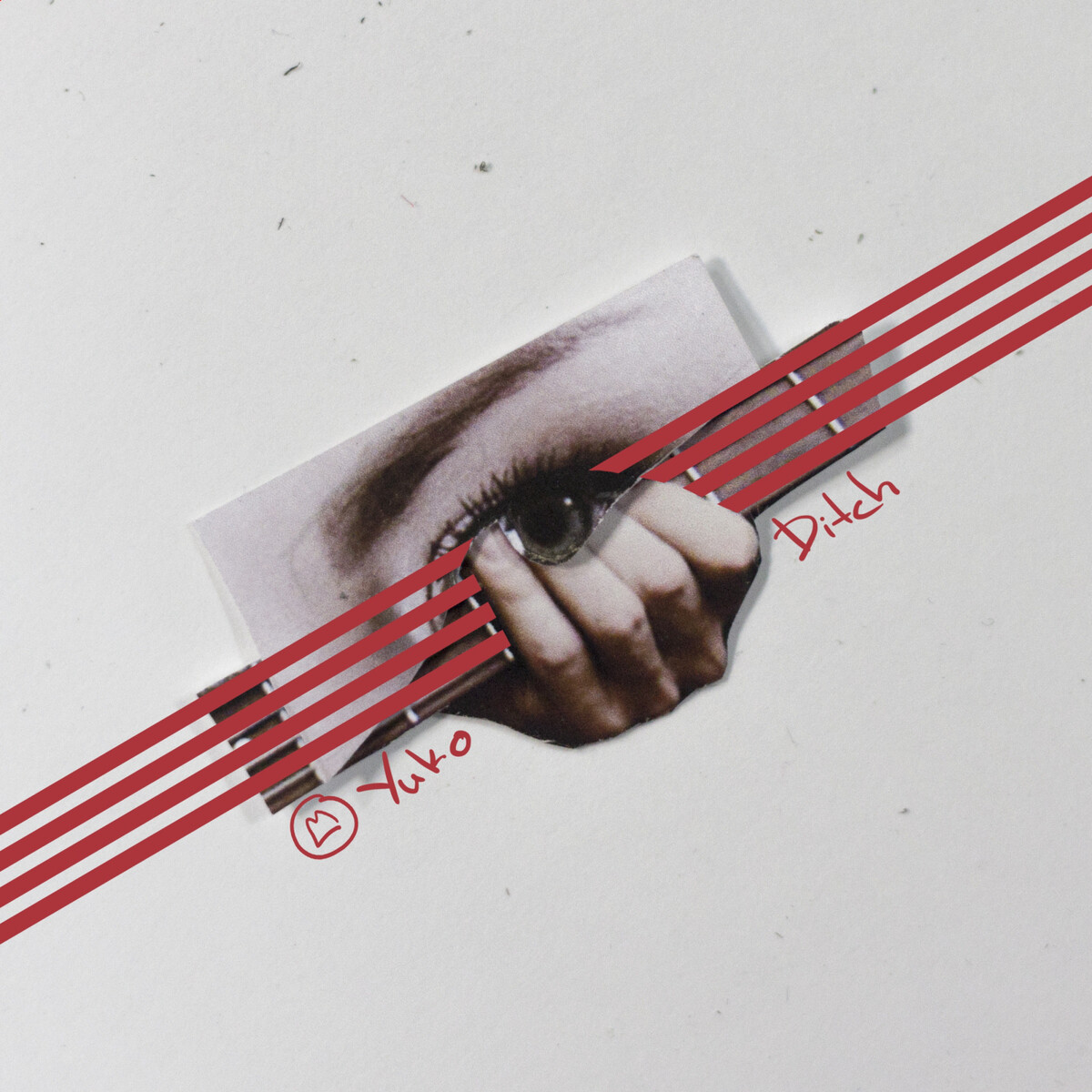 Ditch by YUKO (Album, Folktronica): Reviews, Ratings, Credits, Song ...