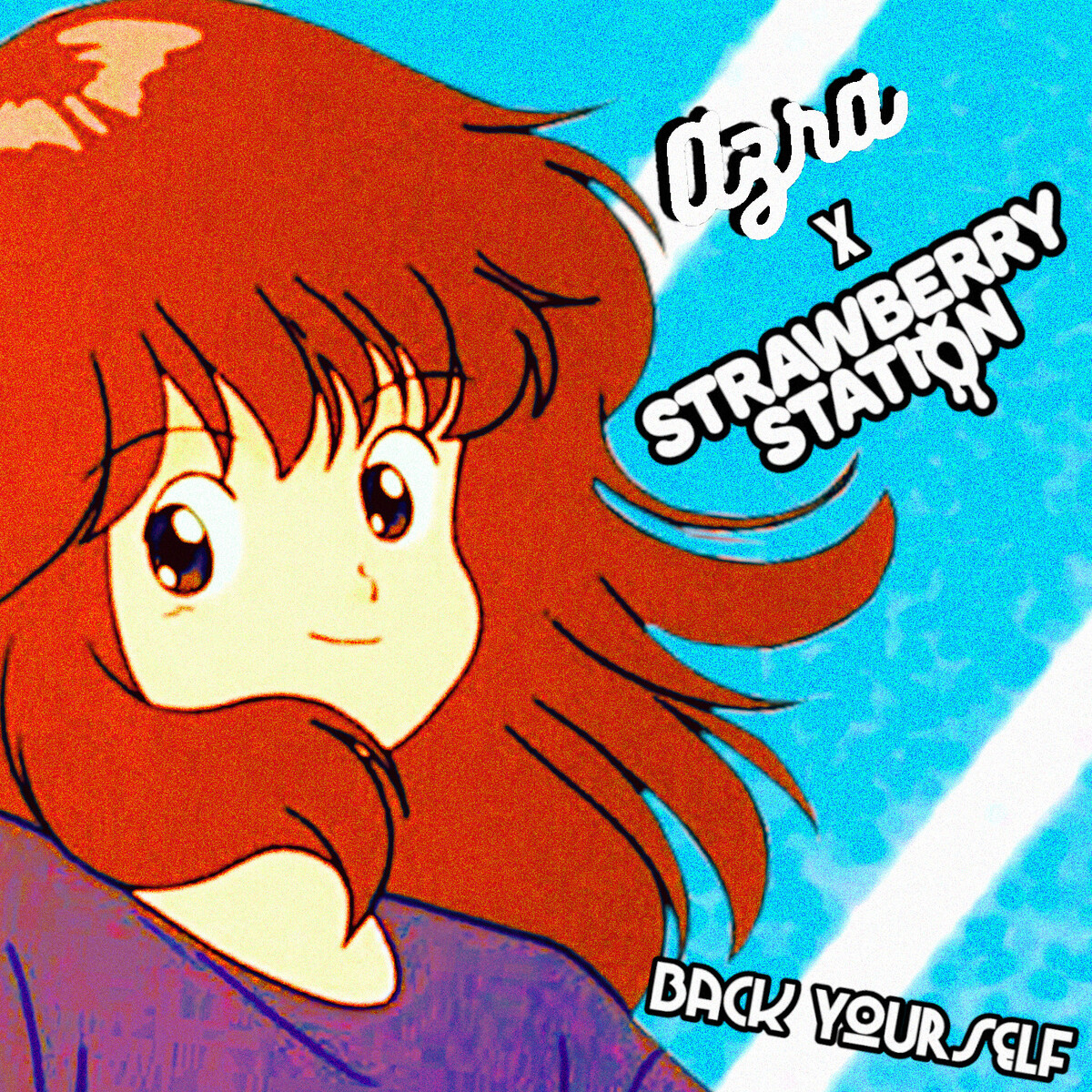 Back Yourself by Azra x Strawberry Station (Single): Reviews, Ratings ...