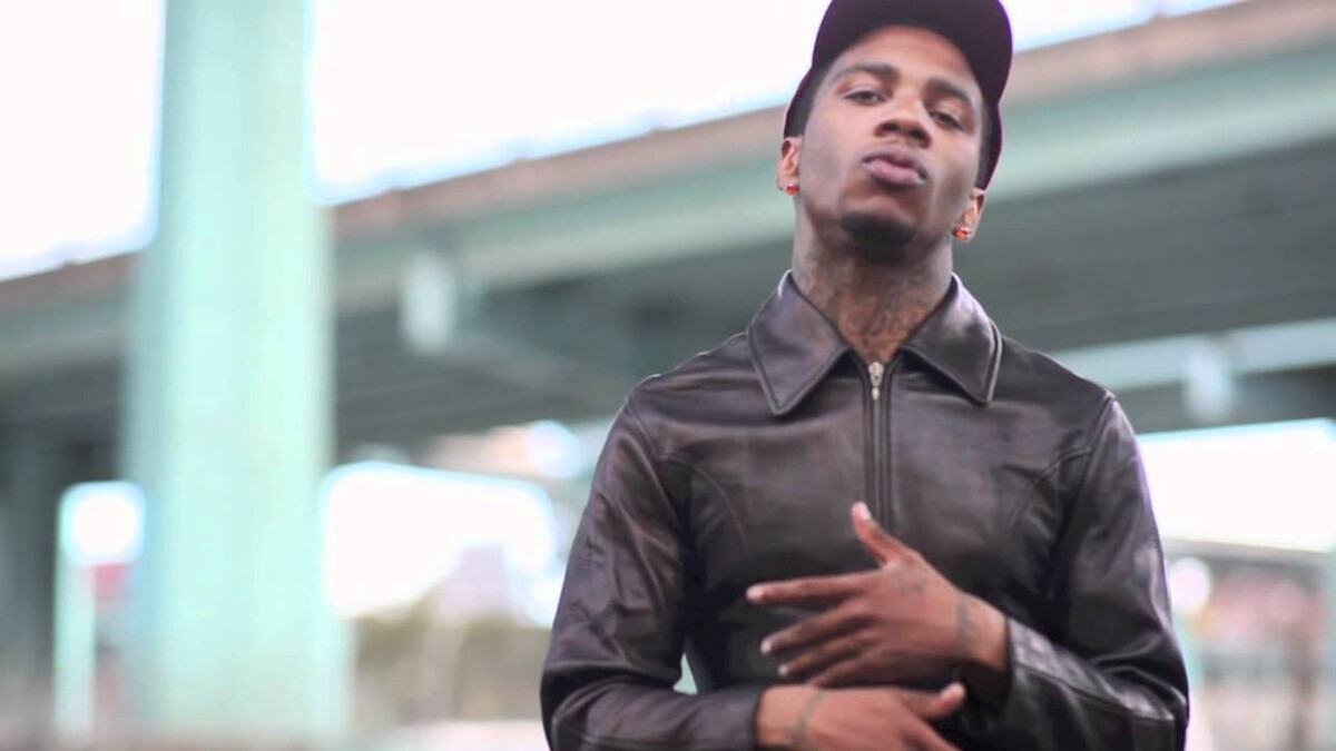 My Arms Are the Brooklyn Bridge by Lil B (Music video): Reviews ...
