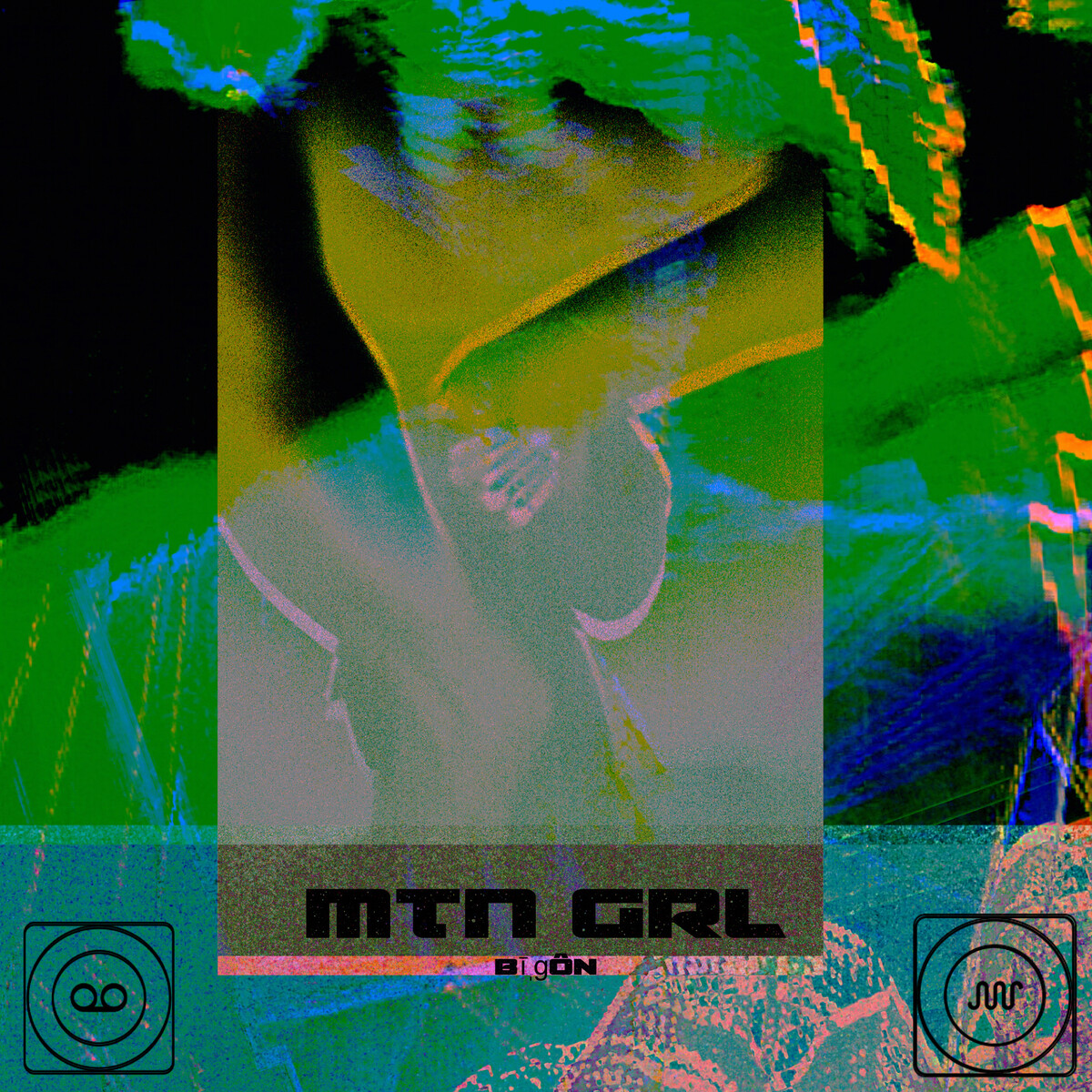 Bīˌɡôn by MTN GRL (Album): Reviews, Ratings, Credits, Song list - Rate Your Music