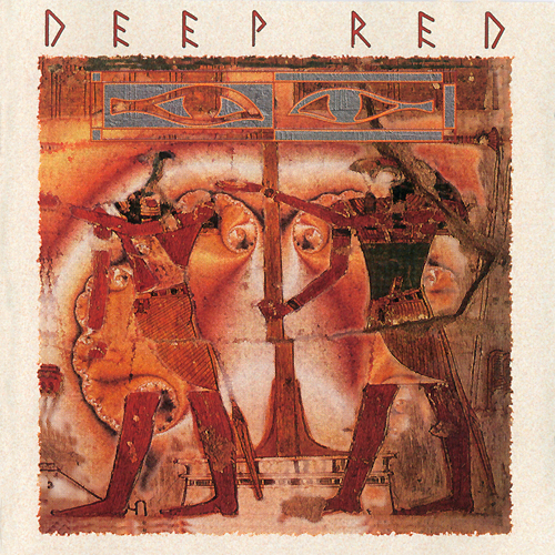 The Awakening by Deep Red (Album, Darkwave): Reviews, Ratings, Credits ...