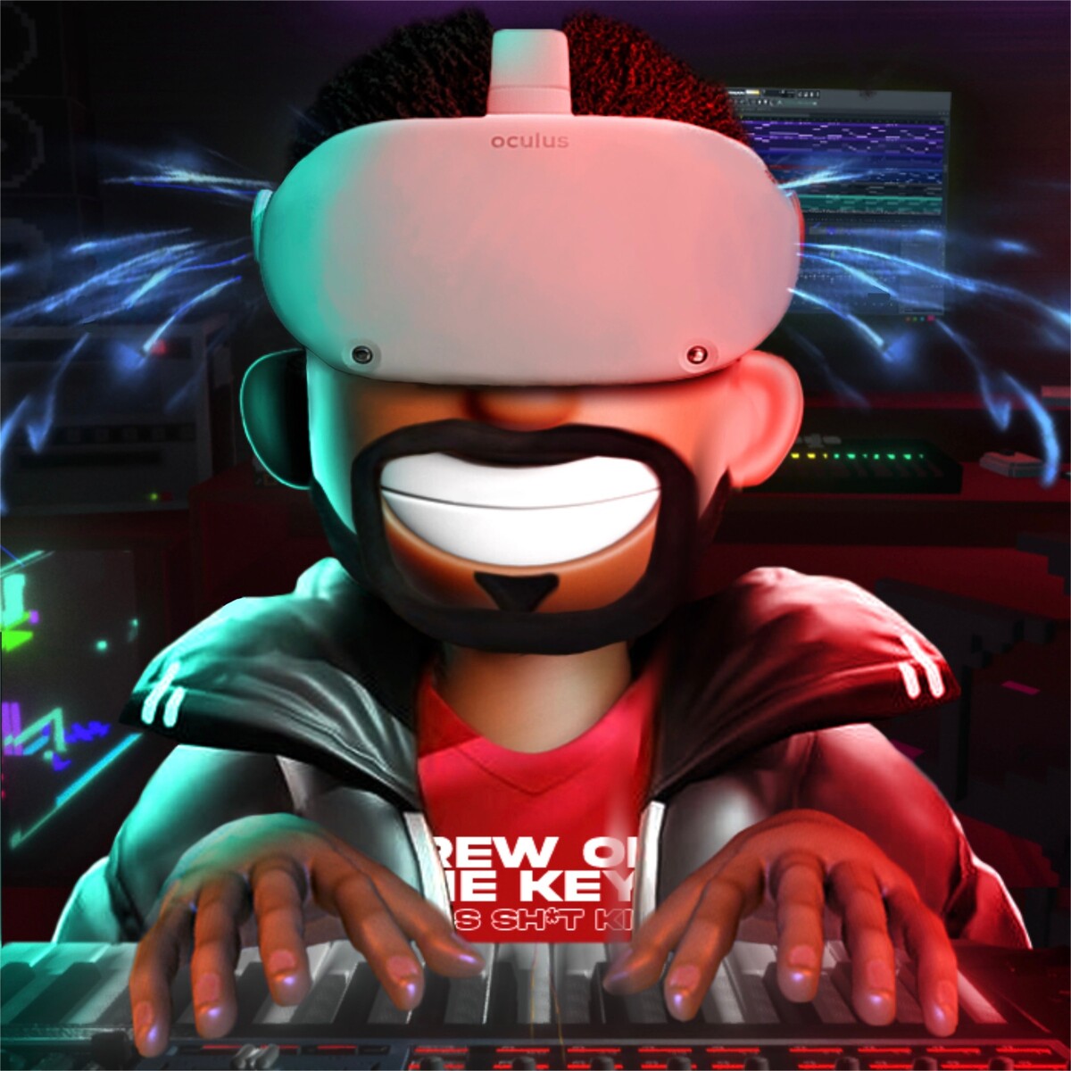 Gogo Bounce by Drew Keys (Album): Reviews, Ratings, Credits, Song list ...