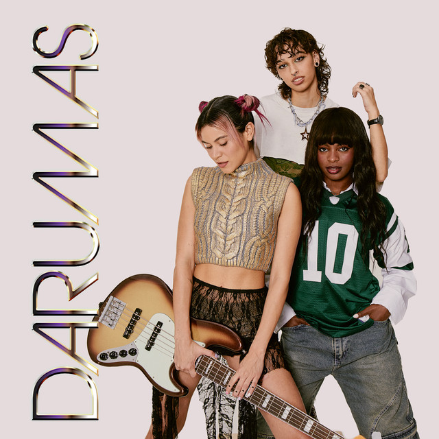 DARUMAS Albums: songs, discography, biography, and listening guide ...