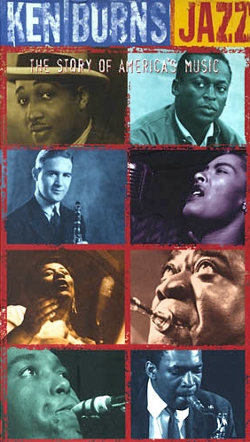 Ken Burns Jazz: The Story of America's Music by Various Artists ...