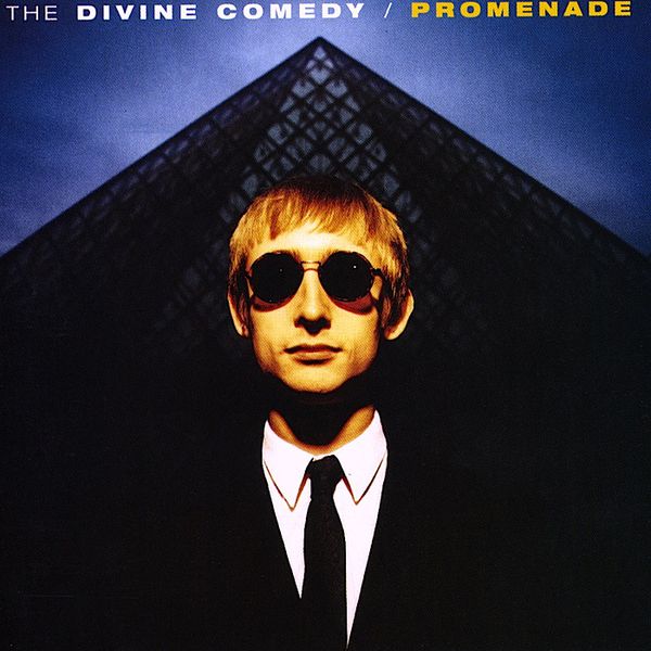 Best Baroque Pop albums of 1994 - Rate Your Music