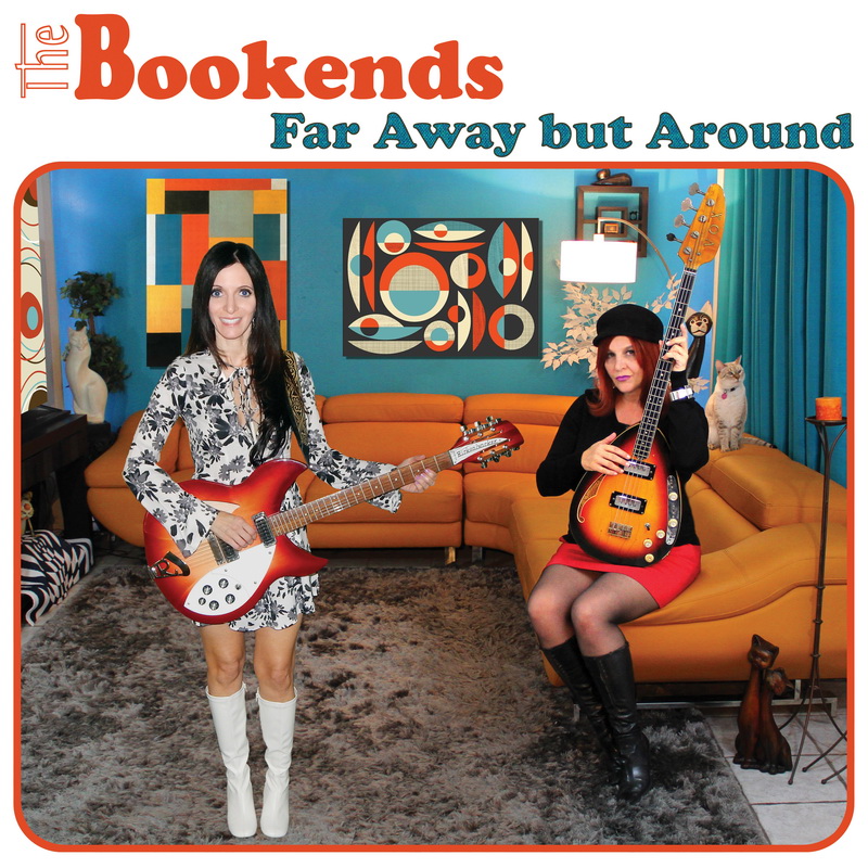 The Bookends Albums: songs, discography, biography, and listening guide ...