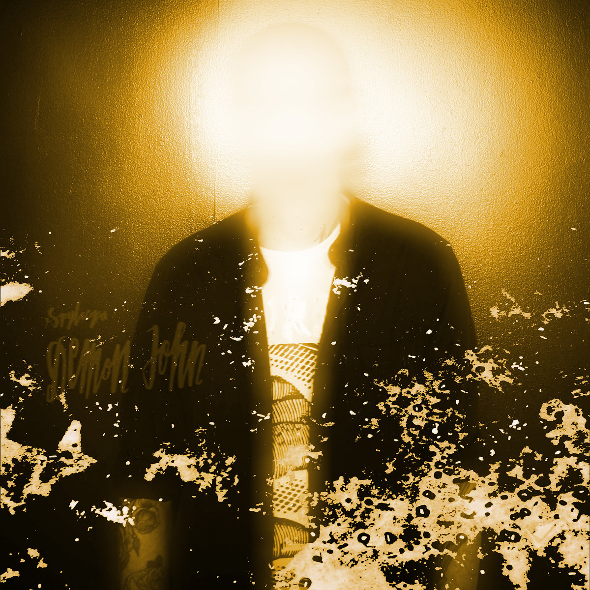 Demon John by Spylacopa (Album, Post-Rock): Reviews, Ratings, Credits ...