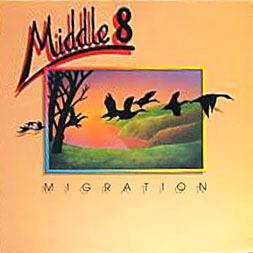 Migration by Middle 8 (Album): Reviews, Ratings, Credits, Song list ...