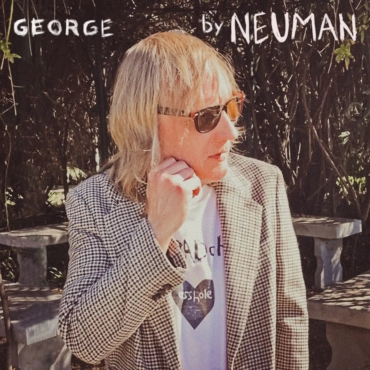 George by Neuman (Single): Reviews, Ratings, Credits, Song list - Rate ...
