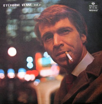 Stéphane Venne Albums: songs, discography, biography, and listening ...
