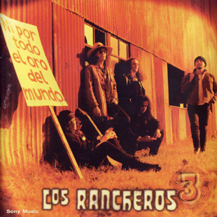 Los Rancheros Albums: songs, discography, biography, and listening ...
