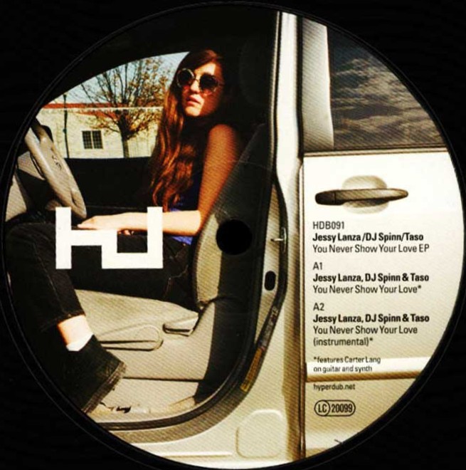 DJ Spinn Albums: songs, discography, biography, and listening guide ...