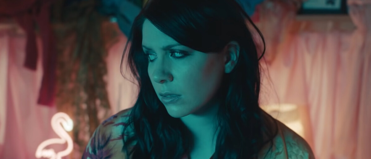 High Enough by K.Flay (Music video): Reviews, Ratings, Credits, Song ...