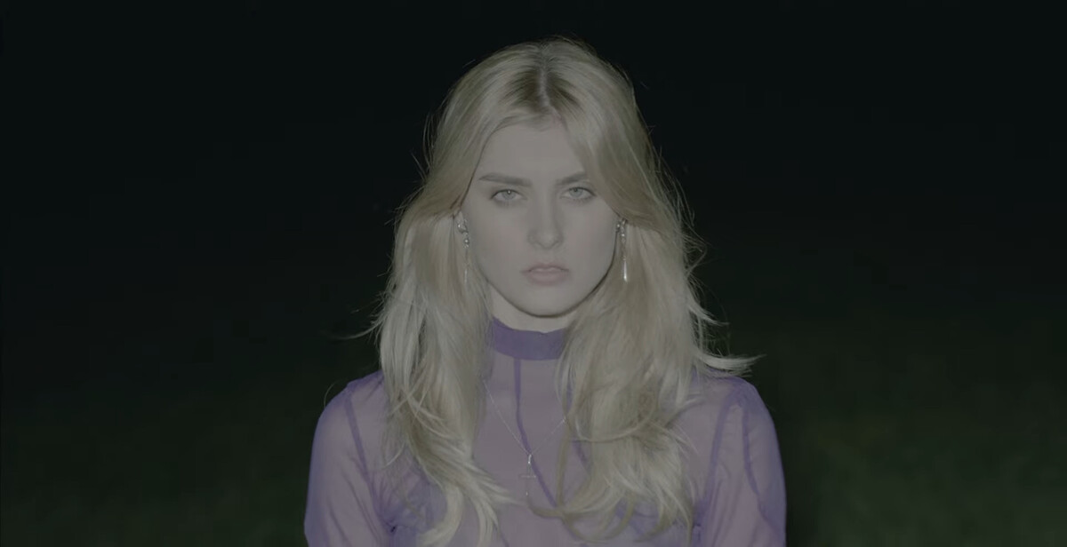 Jūtas nolietotas by Patrisha (Music video, Electropop): Reviews ...