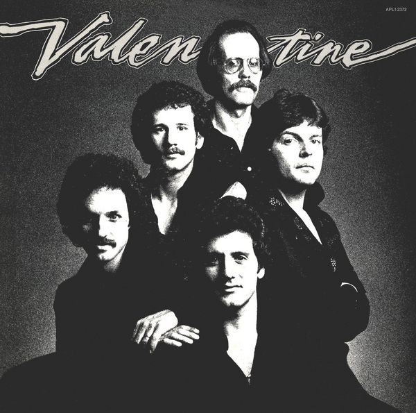 Valentine Albums: songs, discography, biography, and listening guide ...