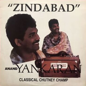 Zindabad by Anand Yankaran (Album): Reviews, Ratings, Credits, Song ...