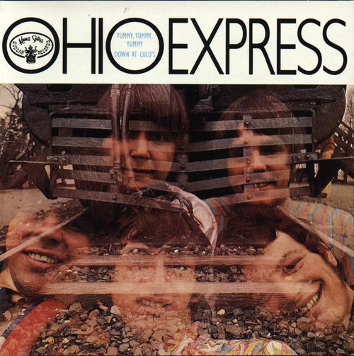Ohio Express by Ohio Express (Album; Buddah; BDK-5018): Reviews ...
