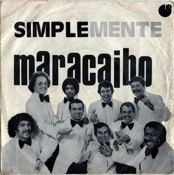 Simplemente Maracaibo by Grupo Maracaibo (Single): Reviews, Ratings ...