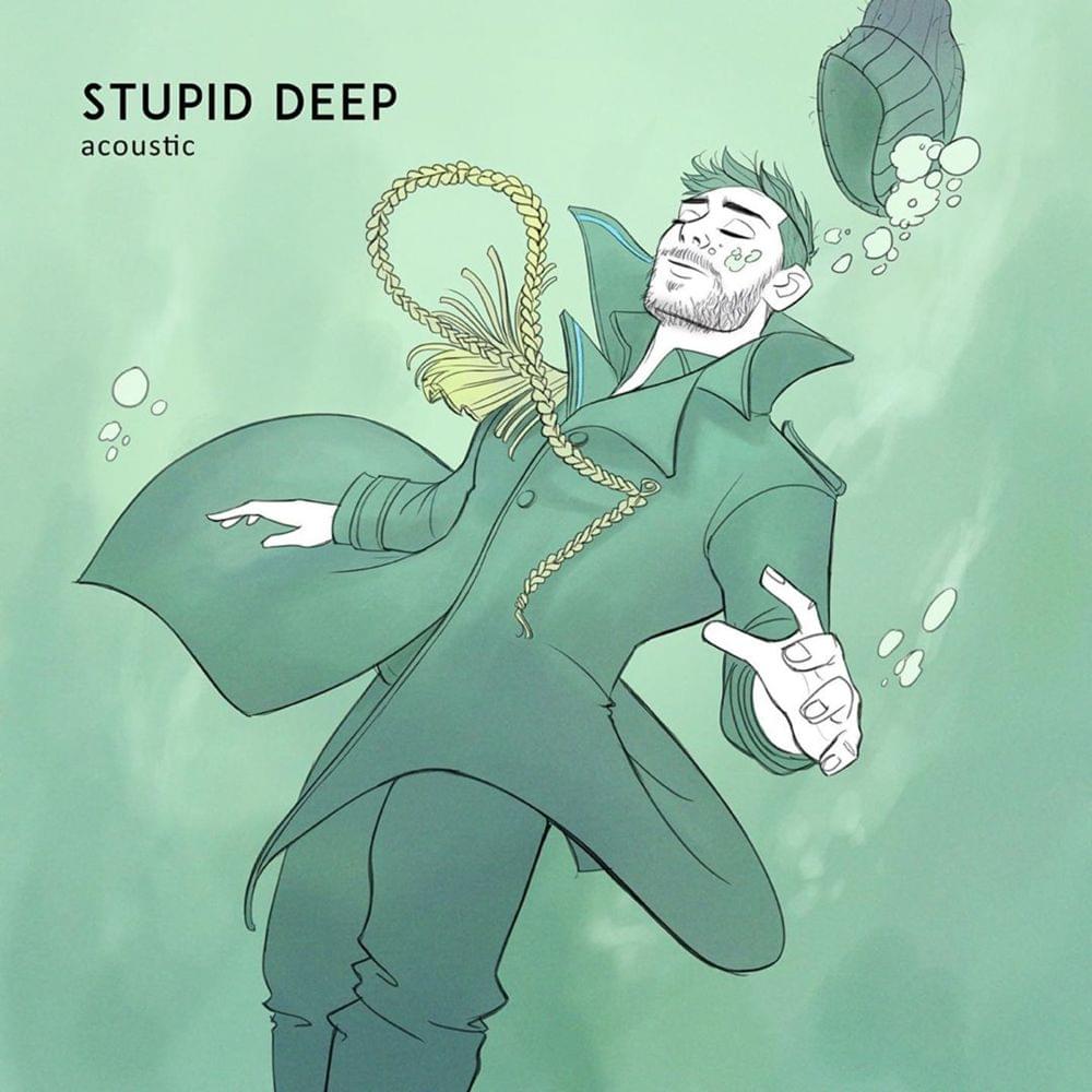 Stupid Deep (Acoustic) by Jon Bellion (Single): Reviews, Ratings ...