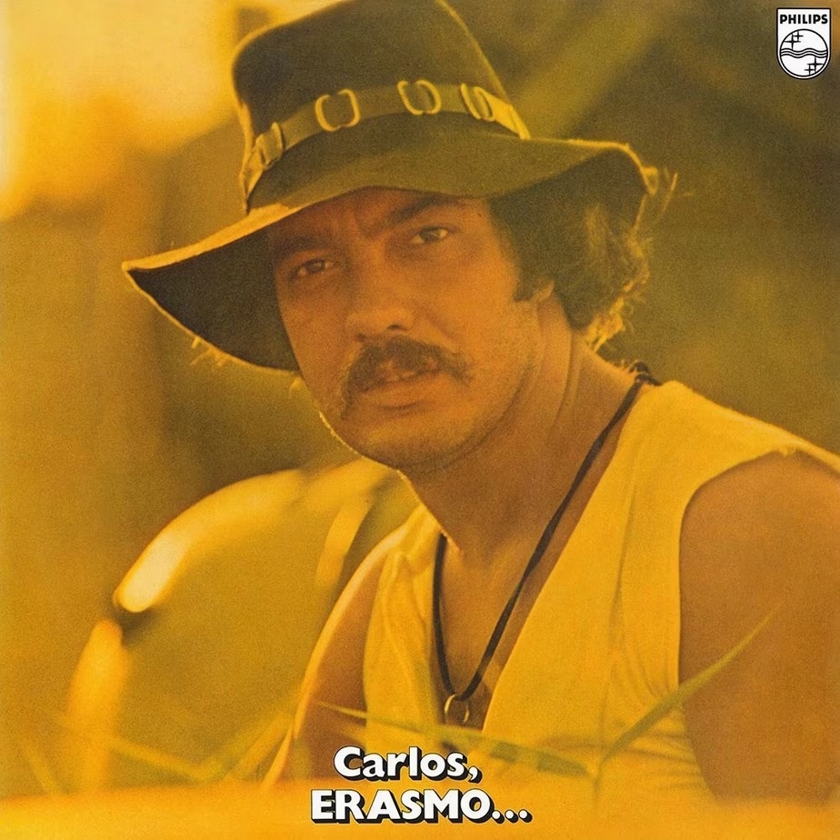 Erasmo Carlos Albums: songs, discography, biography, and listening ...
