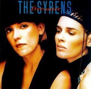 Firewater by The Syrens (Album): Reviews, Ratings, Credits, Song list ...