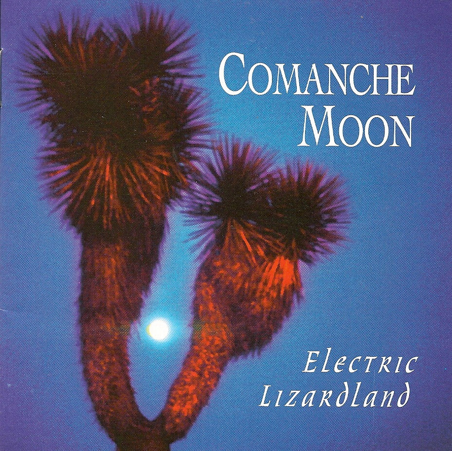 Comanche Moon Albums: songs, discography, biography, and listening ...