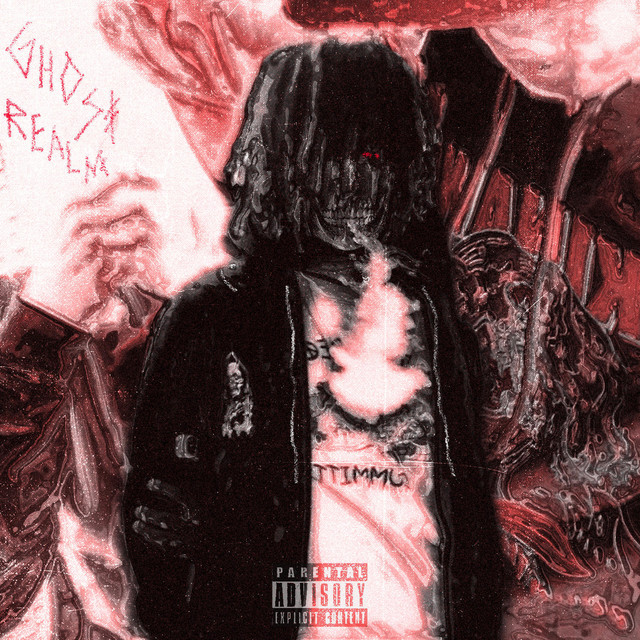 Ghost Realm by kaisani (Single): Reviews, Ratings, Credits, Song list ...